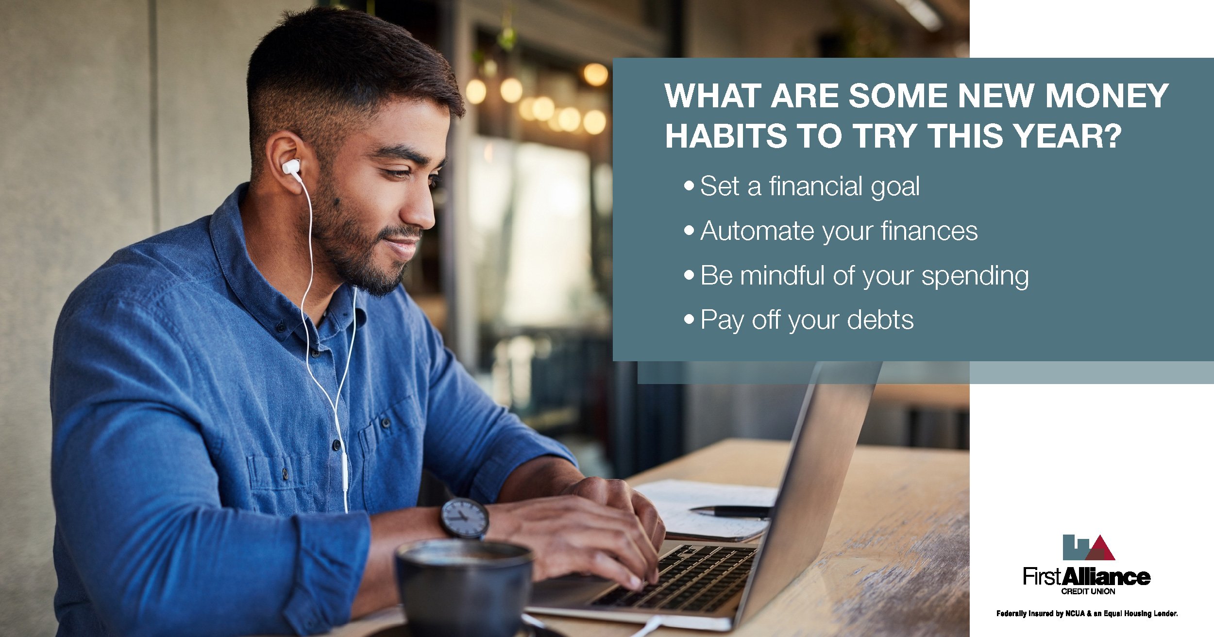 New Year, New Money Habits