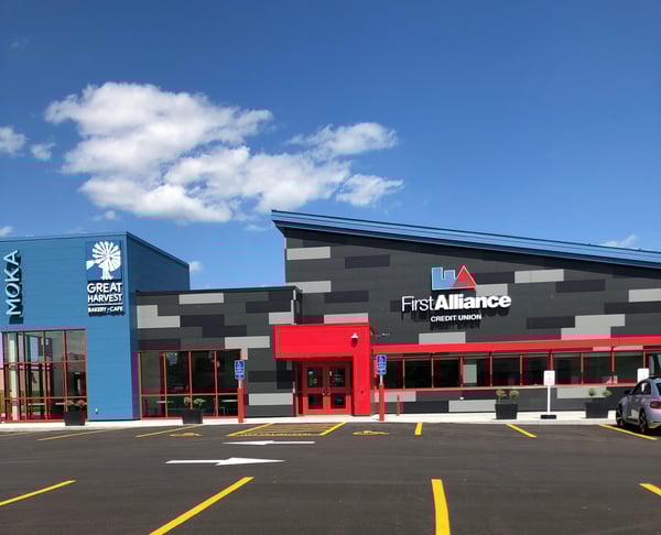 Contact First Alliance Credit Union | Credit Union MN