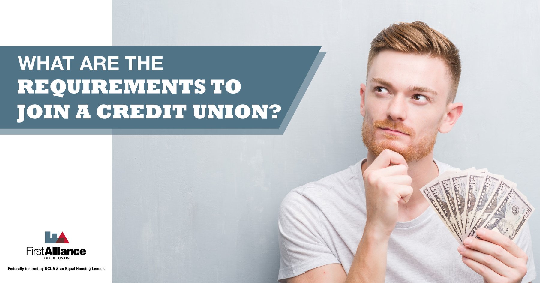What Are The Requirements to Join a Credit Union?